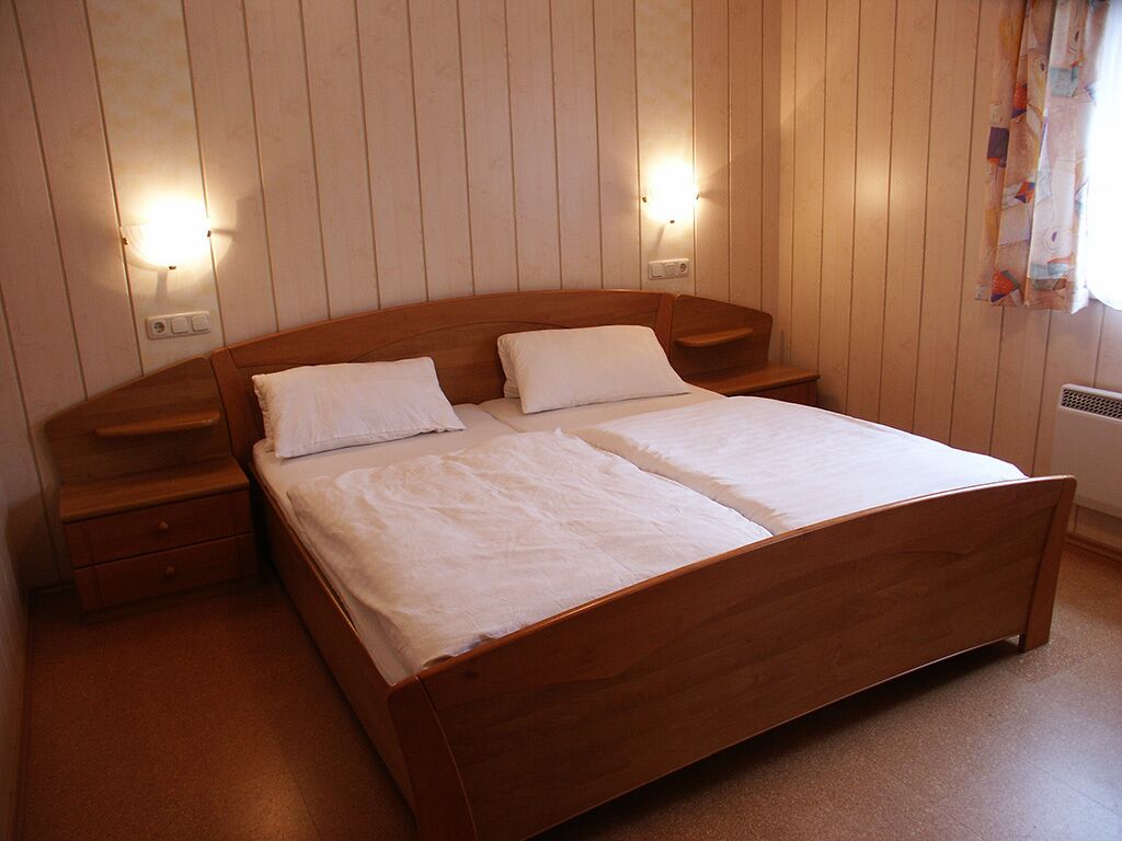 Ferienwohnung Nr. 4 | Wohnung Mit Nähe Zur Rottal Terme (65m2) - Pfarrkirchen