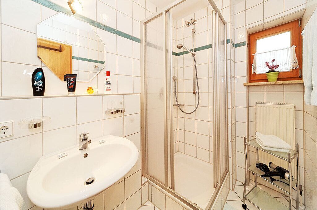 4*-suite Mit Südbalkon Für 1-2 Personen - Pfarrkirchen