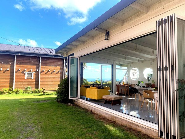 ブレックファスト アット ティファニーズ ペンション - 済州