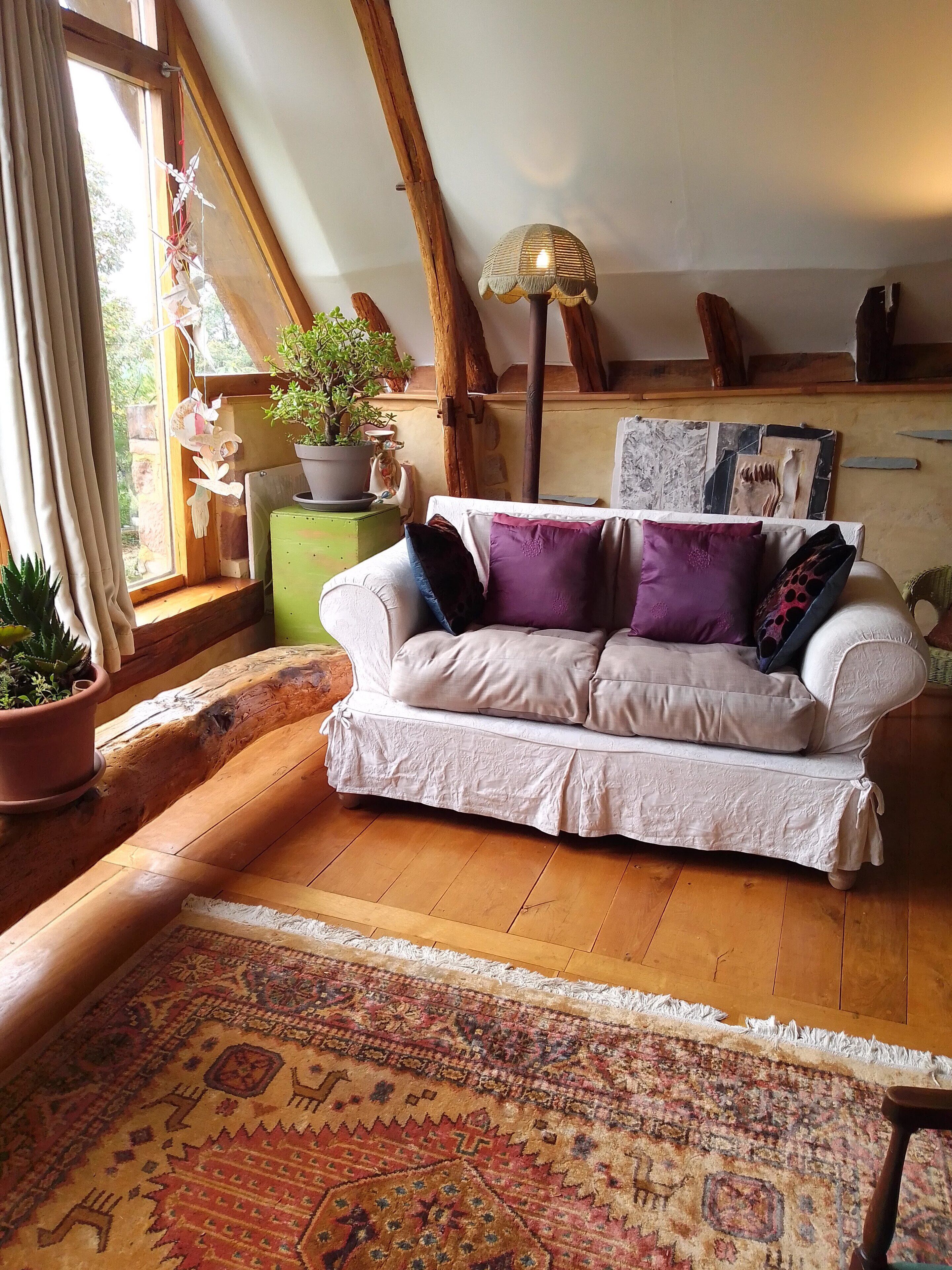 Superbe Conversion De Grange Pour Escales, Ou De Visites Dans La Dordogne. - Terrasson-Lavilledieu