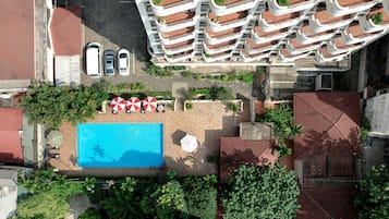 Piscina exterior