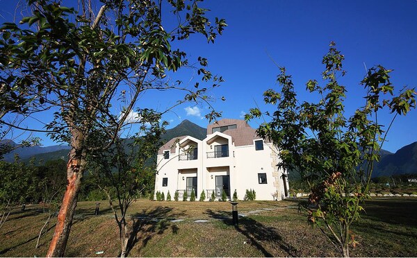 B&b Mountain View - Hualien County