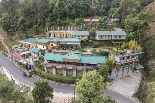 Heritage Resort - Uttarakhand