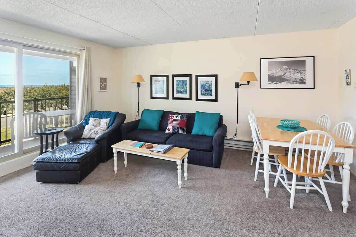 Gearhart House G600 - Gearhart, OR