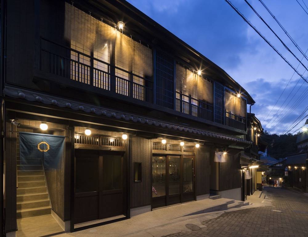 Arimakoyado Hataya - Kobe