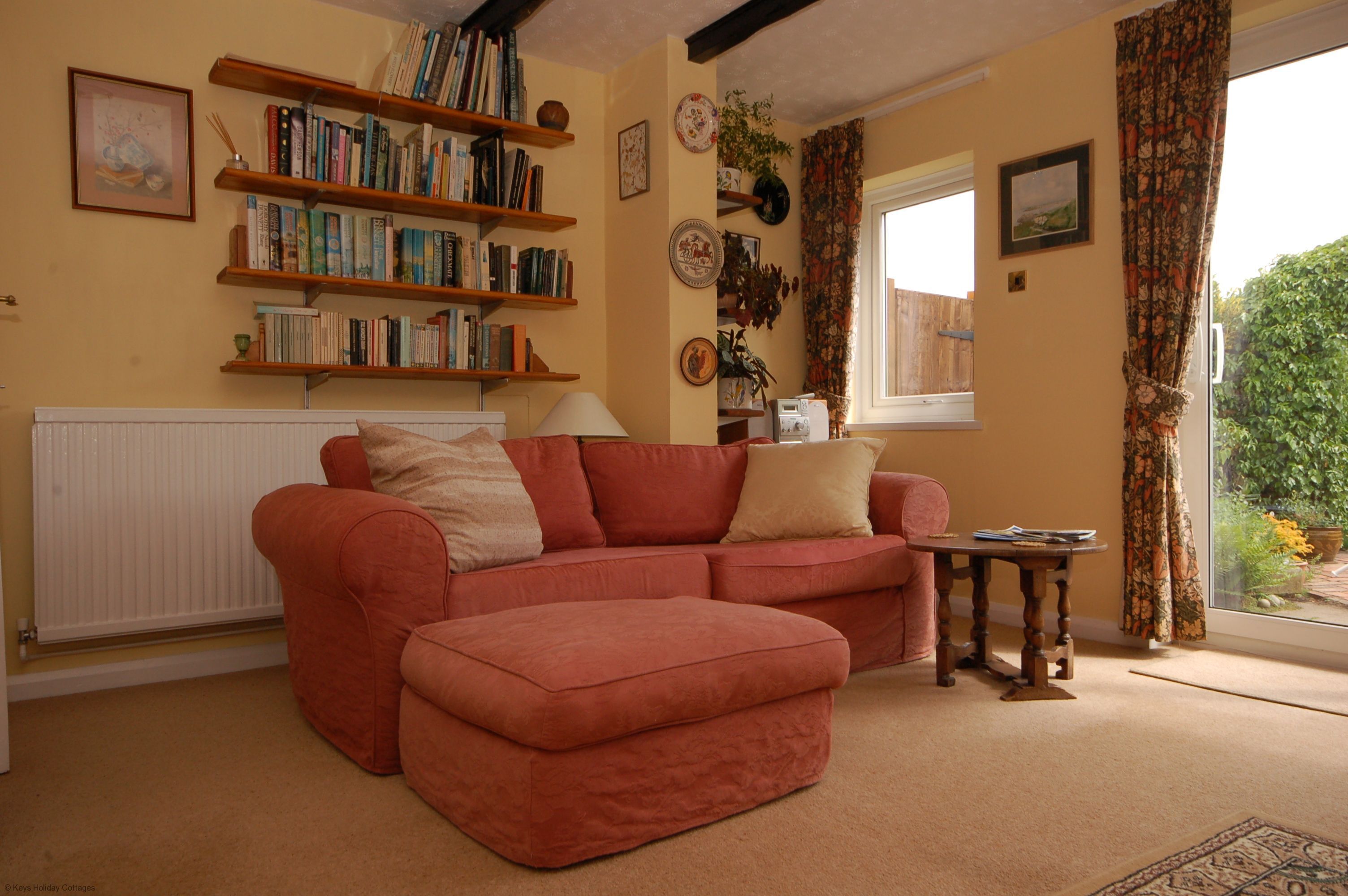 En El Corazón De La Popular Localidad Costera De West Runton, Cerca De Todas Las Tiendas, Cafeterías Y Playa. - Norfolk