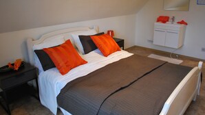 Villa, 3 quartos | 3 quartos, berços/camas para crianças grátis 