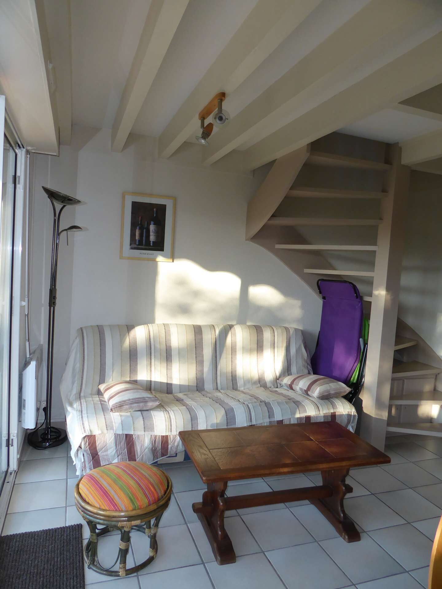 Biscarrosse Lac Villa 2 Chambres Et Jardin à Navarrosse - Sanguinet