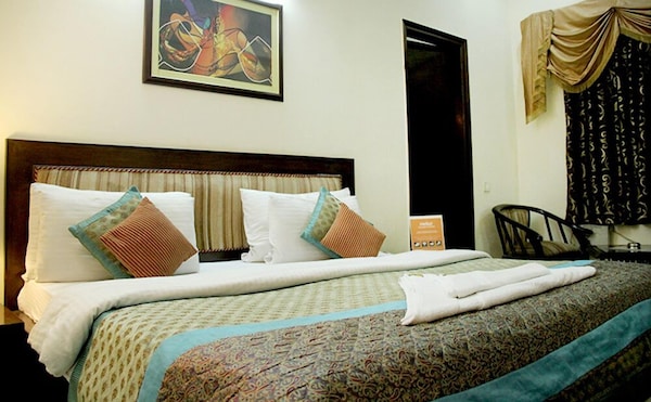 Stepinn - Ess Kay Ess Villa - Gurugram