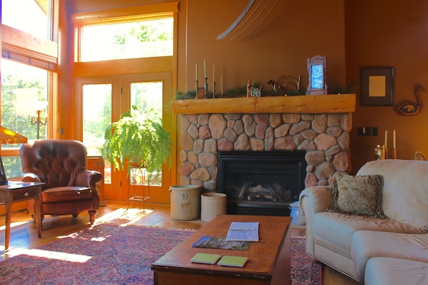 #2 Of 4:bristol Mt B&b    Workplay Away From Home - 에스테스 파크