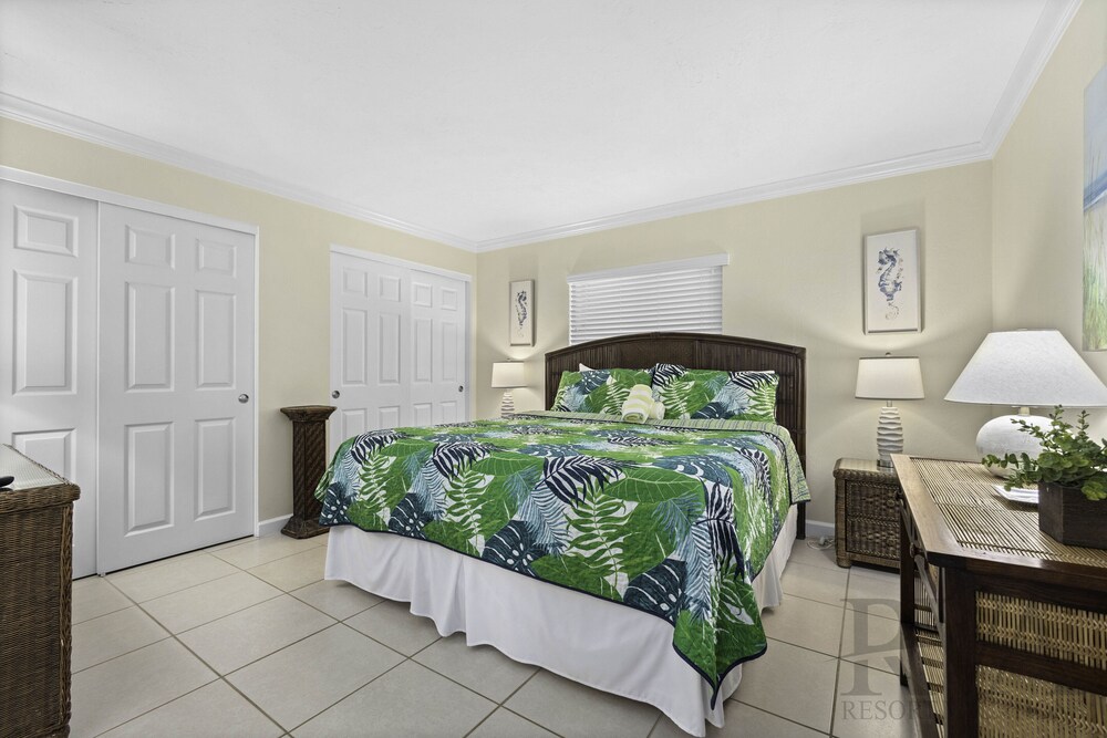Silver Sands #259 Resort By Rva - Longboat Key, FL