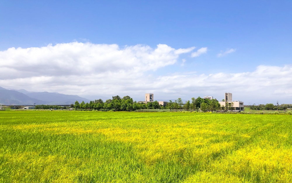 빌라 로허브 - 쑤아오 진