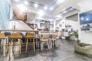 Bar (no alojamento)