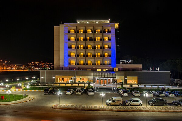 Ataol Can Termal Otel & Spa - Çanakkale
