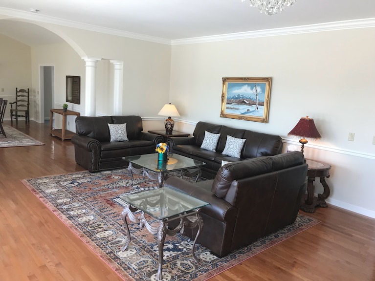 Petit Jean Cliffside Retreat - Petit Jean State Park, Morrilton