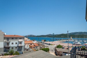 Terrenos do alojamento