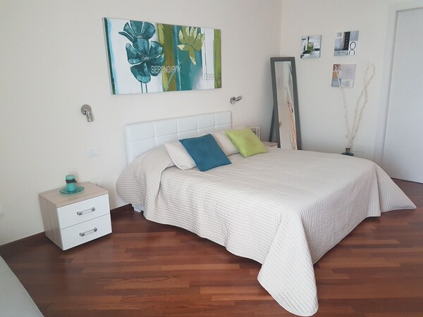 B&b Residenza Piazza Moro - Bari