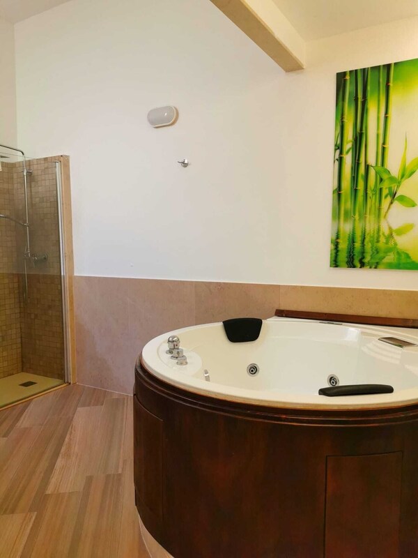 Dimora San Biagio Suites & Apartment - Lecce