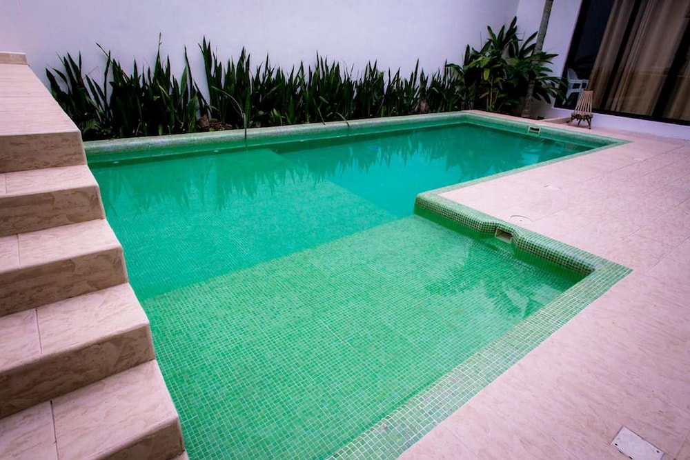 Condo Mode - Playa del Carmen
