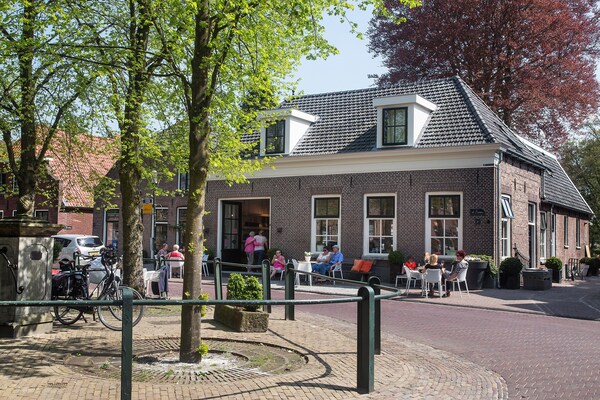 Herberg Swaen Aan De Brink - Ommen