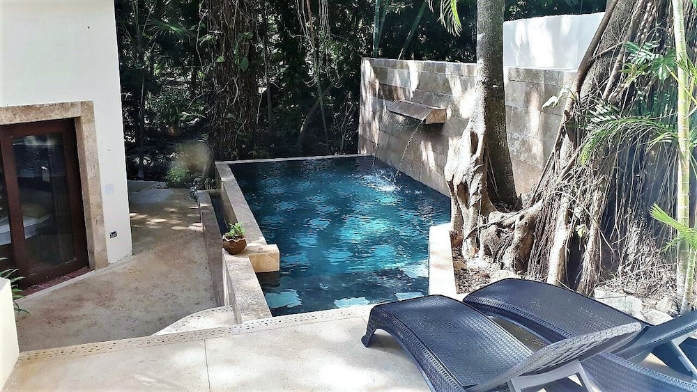 Villa Ensueño By Prp - Playa del Carmen