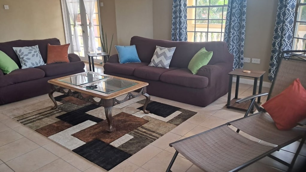 Diy Vacation Home - Saint Lucia