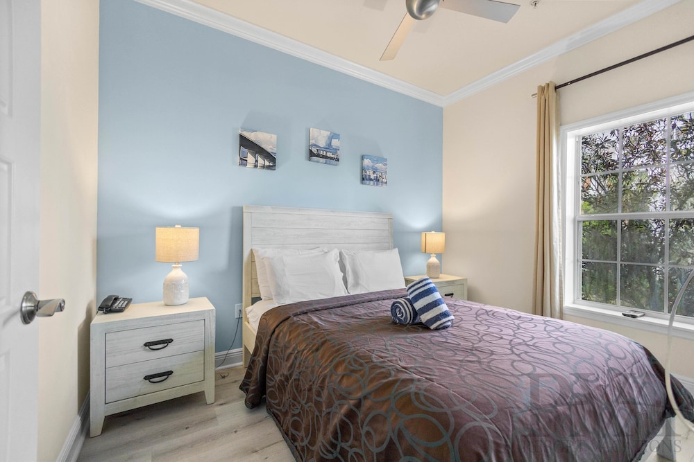 The Beach Club At Siesta Key #102b Resort By Rva - Siesta Key, FL