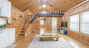 Dúplex | Cortinas/cortinados opacos, quartos insonorizados, Wi-fi grátis 