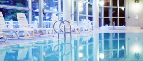 Piscina interna
