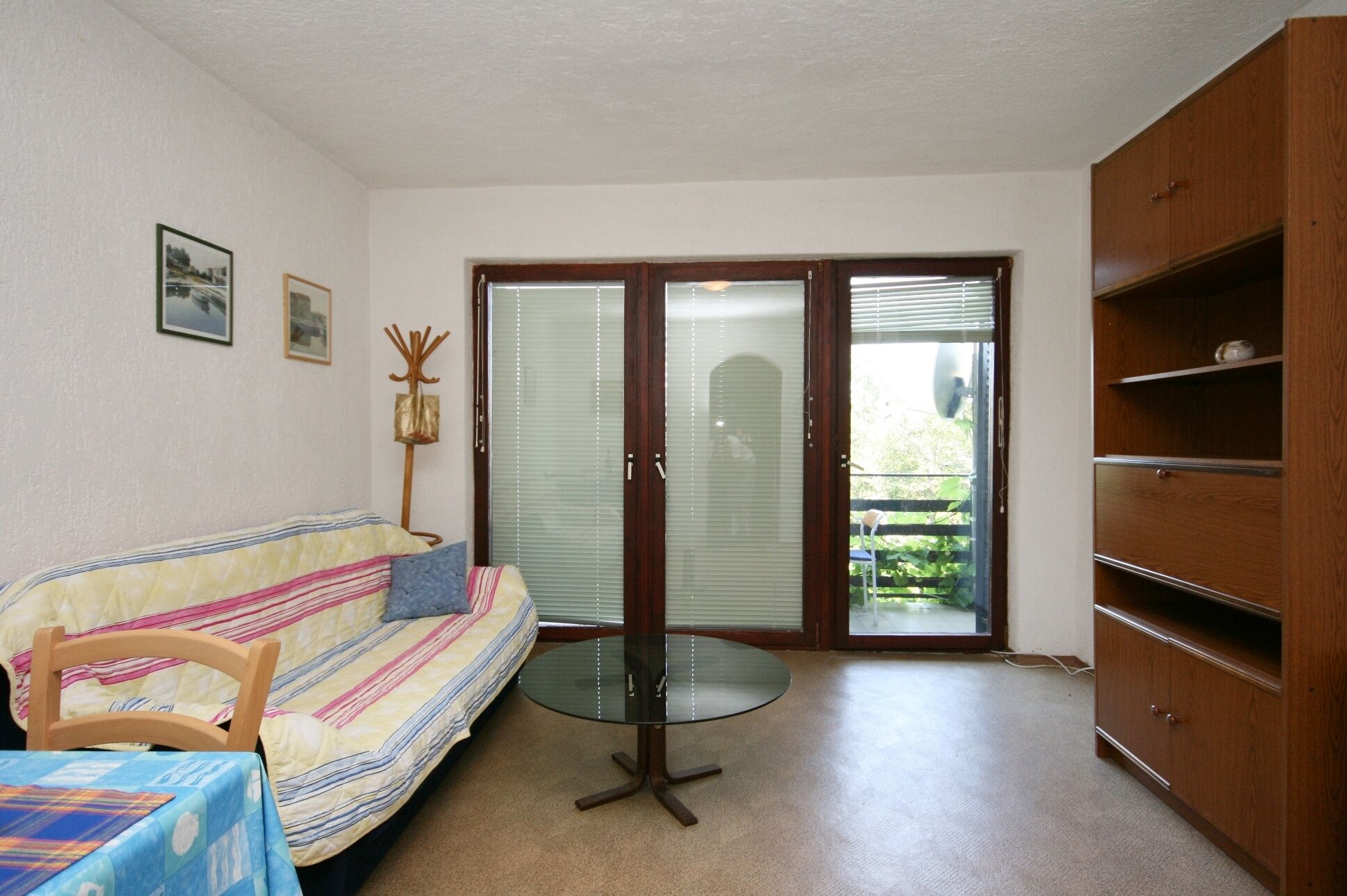 Apartamento De Una Habitación Con Un Balcon Jadranovo, Crikvenica (A-5533-a) - Jadranovo