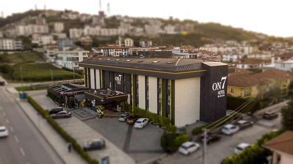 Hotel On7 Sakarya - Karasu