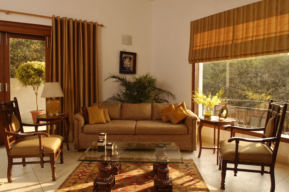 Thikana - New Delhi