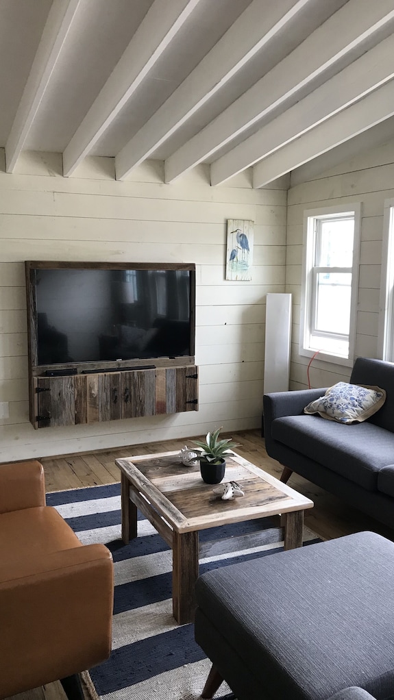 Nouveau Bungalow Remodé !! Magnifiquement Décoré Sur Le Lagon Dans Un Excellent Emplacement - New Jersey