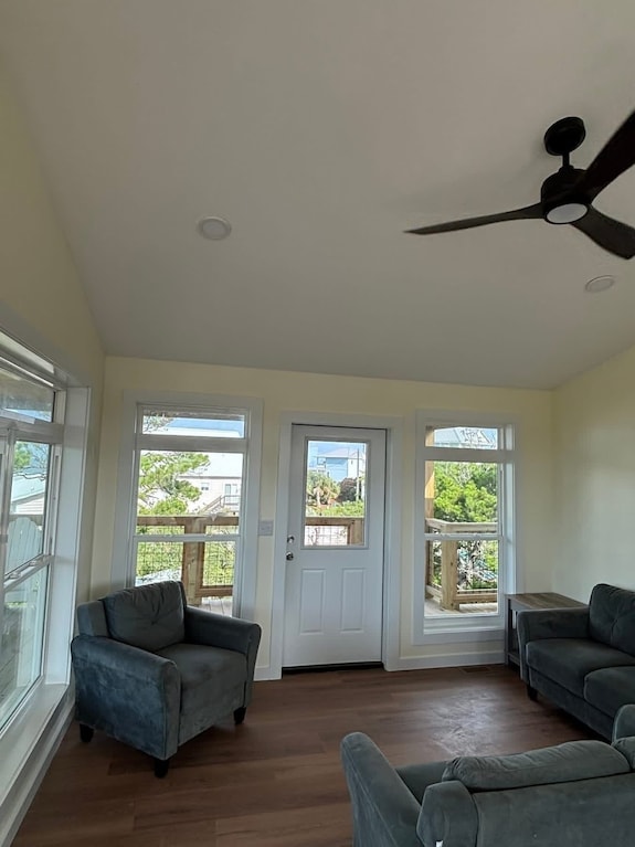 Capeside Breeze ² : North End Of Cape San Blas. Gulf Views From Large Porch. - Cape San Blas, FL