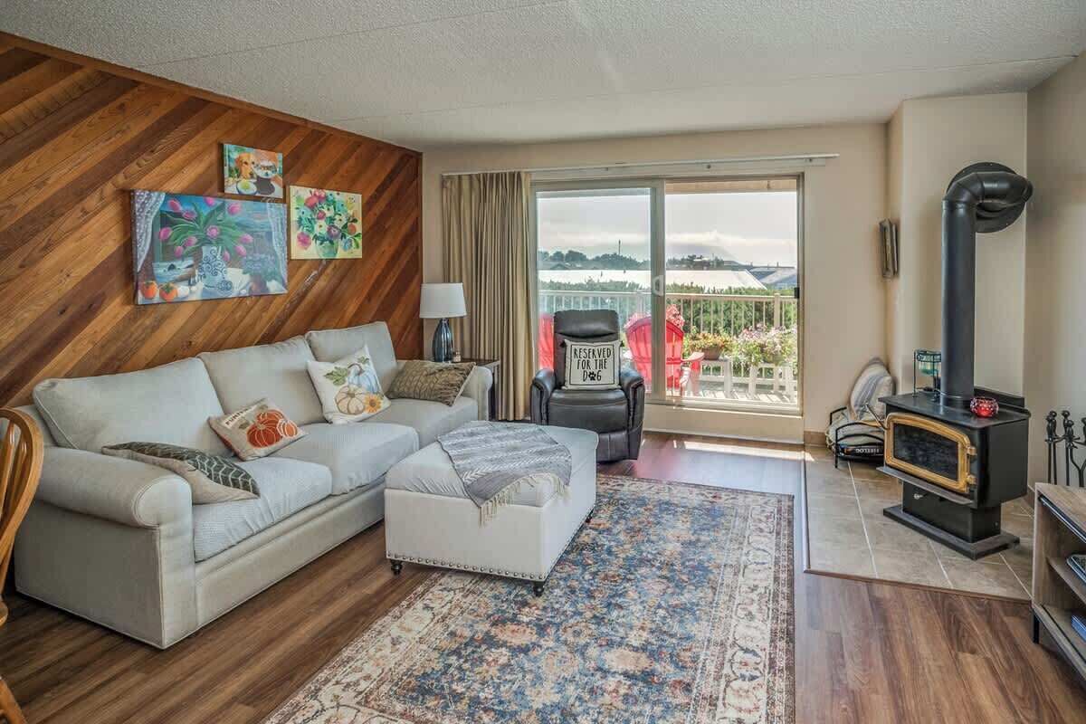 Gearhart House G613 - Cannon Beach, OR