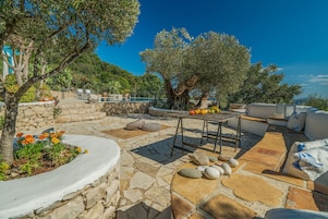 Terraço/pátio interior