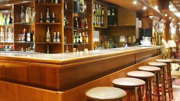 Bar (no alojamento)