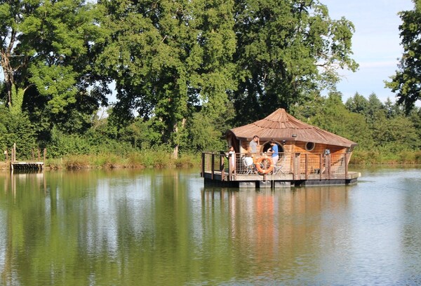 La Libaudiere - Pouzauges