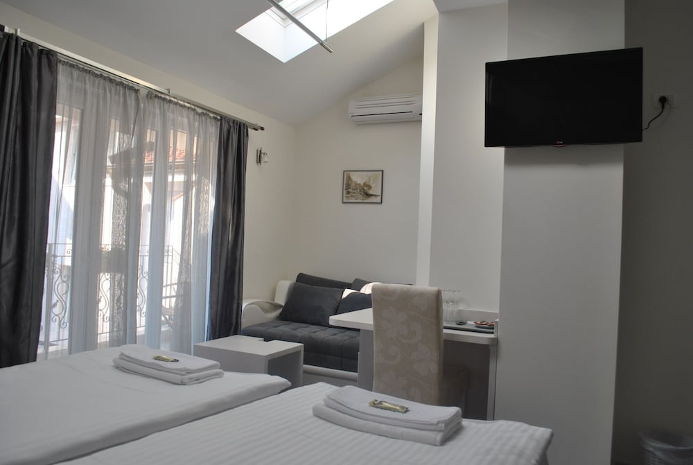 Villa Marija M L - Belgrade