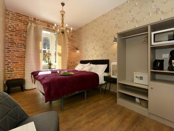 Centersuite Santander - Santander