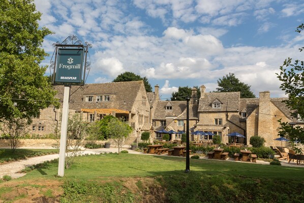 The Frogmill in Cheltenham: Find Hotel Reviews, Rooms, and Prices on ...