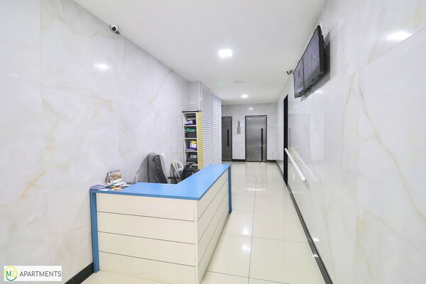 Mzapartments Prado V - Rio de Janeiro