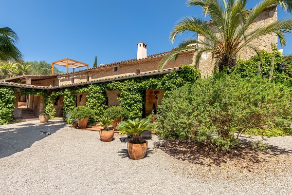 Finca Son Jorbo - Mallorca