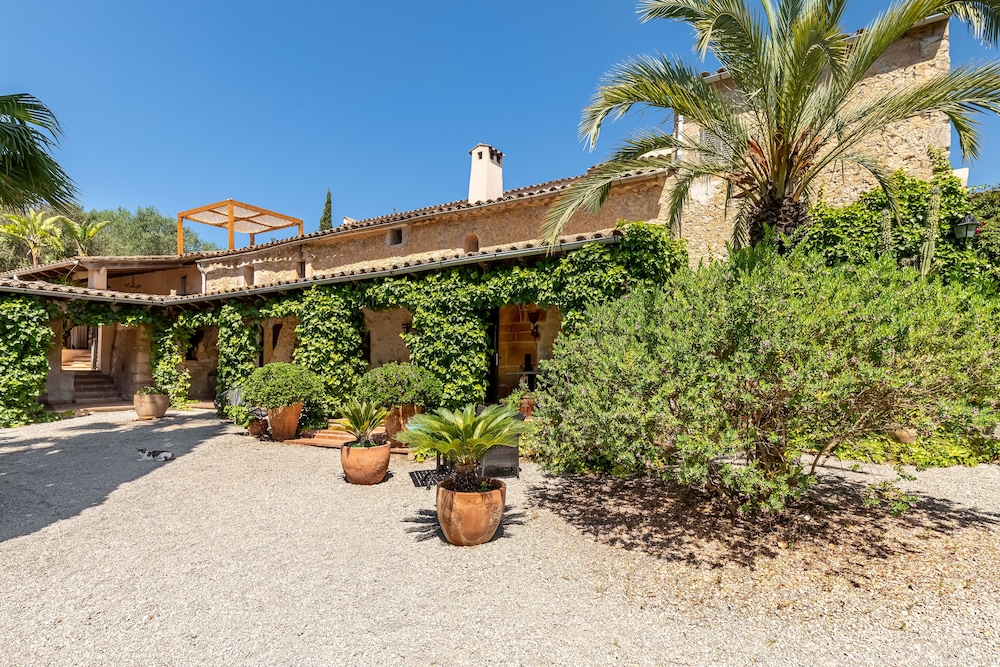 Finca Son Jorbo - Baléares