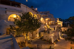 Pormenores do exterior