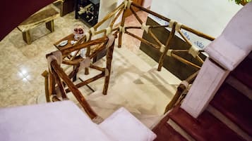 Escadas