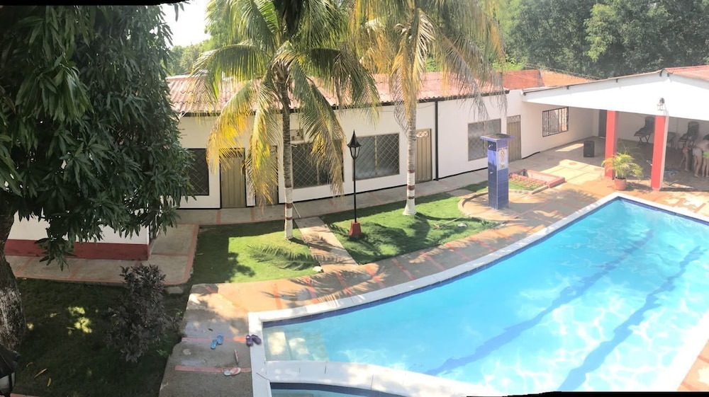 Quinta Real Amaranta - Girardot