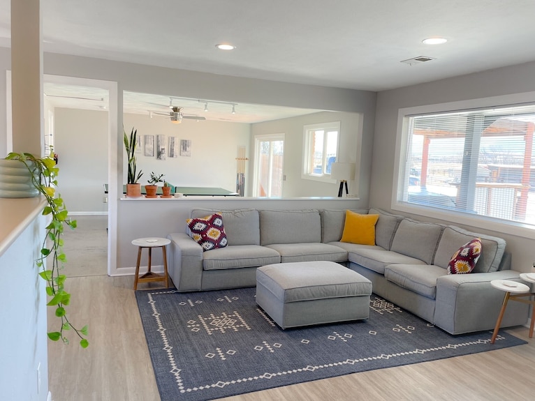 The Rapid Ranch - Hot Tub & Rec Room! Str#125 - 부에나 비스타