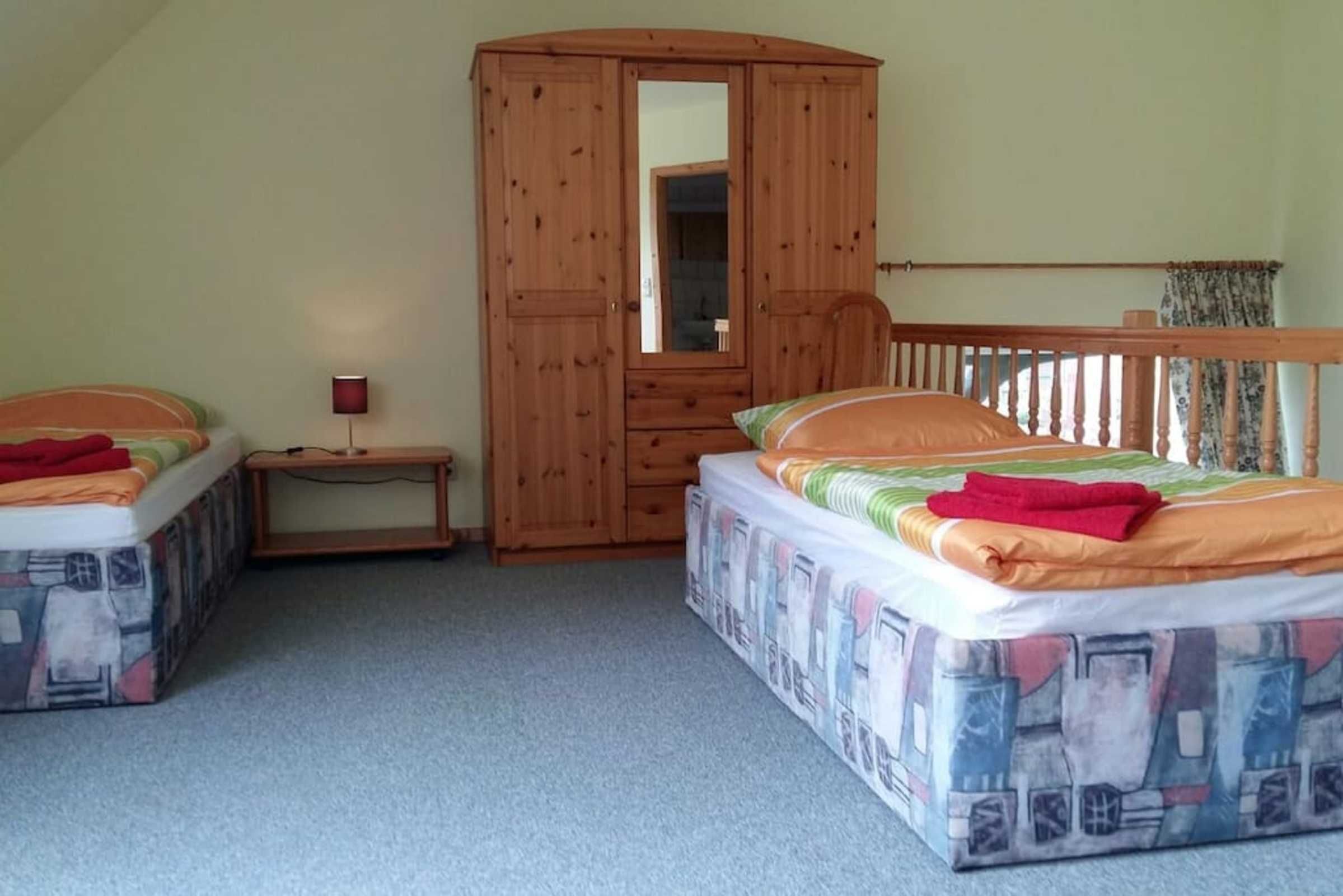 Entspannung In Der Schönen Lüneburger Heide - Schönes Fachwerkhaus - Hitzacker (Elbe)