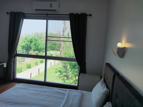 Taamjai Resort - Mueang Nakhon Phanom District